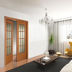 Межкомнатные двери в гостиную – купить недорого в Москве с доставкой